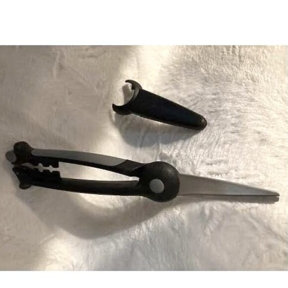 The Pampered Chef | Kitchen | Pampered Chef Small Kitchen Shears | Poshmark